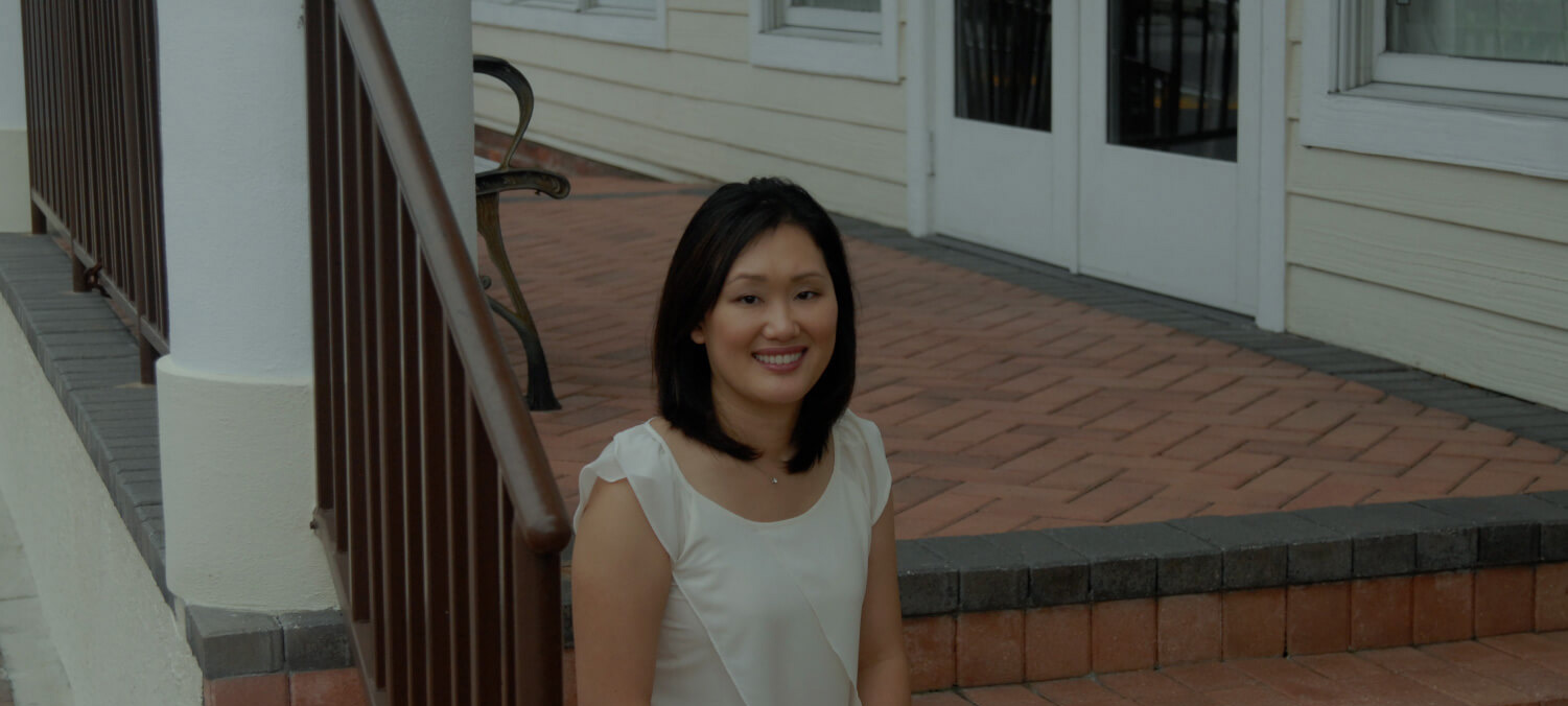 Dr. Jennifer Lee | Dentist | Smiles On Citrus